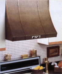 Rangemaster Hoods